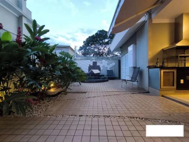 Casa à venda no Condomínio Harmonia Residence São José do Rio Preto/SP