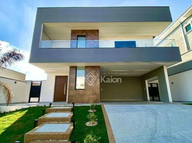 Casa à venda no Condomínio Helvétia Park II em Indaiatuba/SP