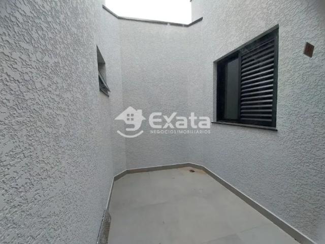 Casa à venda no Condomínio Jardim Cruz de Ferro em Sorocaba