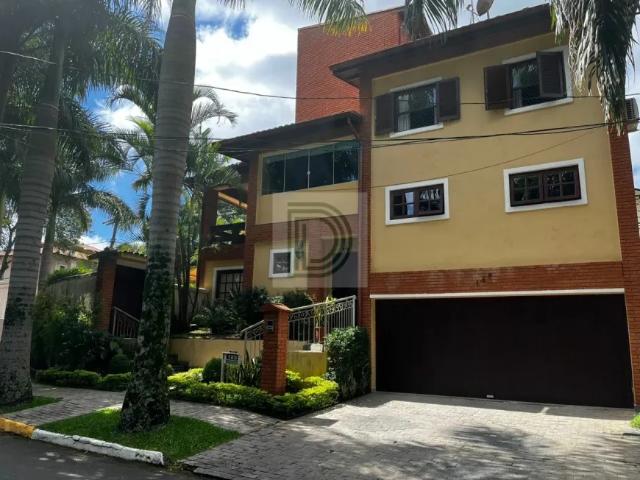 Casa á Venda no Condomínio Jardim das Flores Capuava