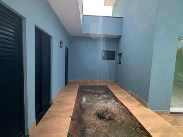 Casa à venda no Condomínio Moutonnée – Salto/SP
