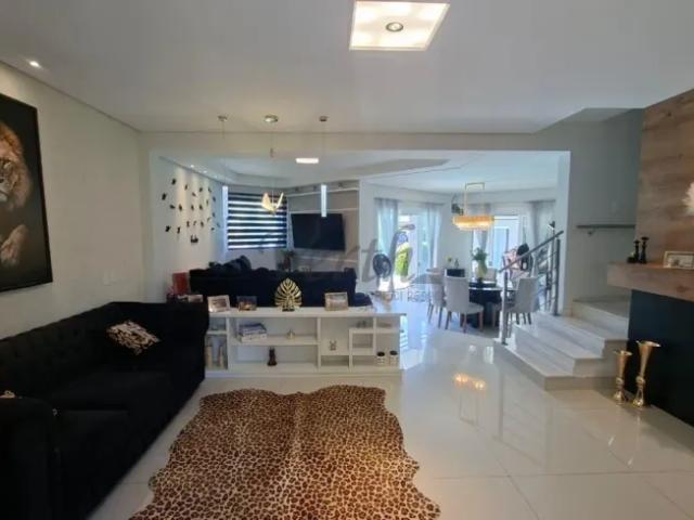 Casa à Venda no Condomínio San Conrado Campinas/SP