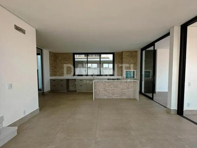 Casa à venda no Condomínio Santorini em Paulínia na Davanti Imóveis