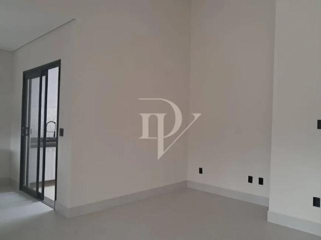 Casa à venda no Condomínio Park Gran Reserve, 3 quarto, 204 m² por R$ 1.270.000 Indaiatuba/SP