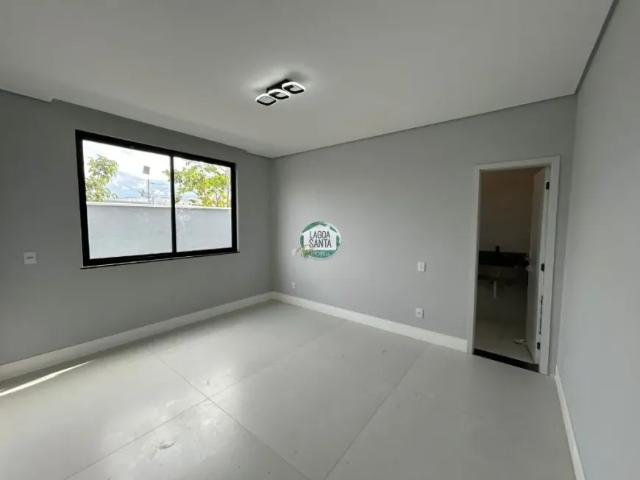 Casa à venda no Condomínio Parque dos Buritis Lagoa Santa/MG