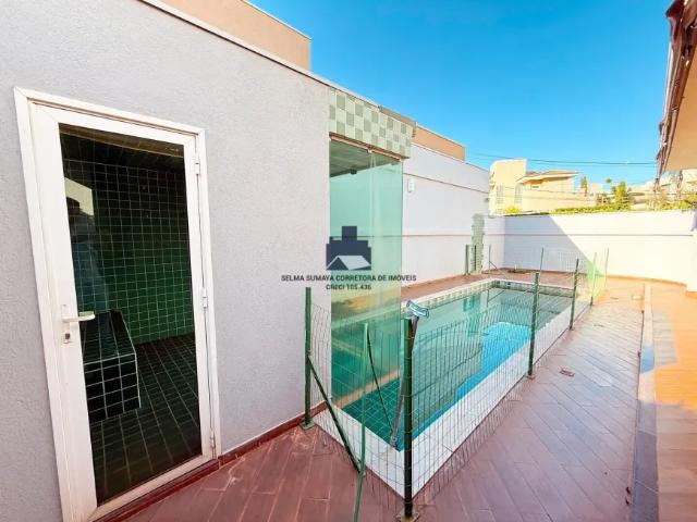 Casa à venda no Condomínio Parque Residencial Damha IV São José do Rio Preto/SP