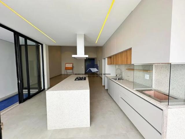 Casa à venda no Condomínio Quinta Do Lago Residence São José do Rio Preto/SP