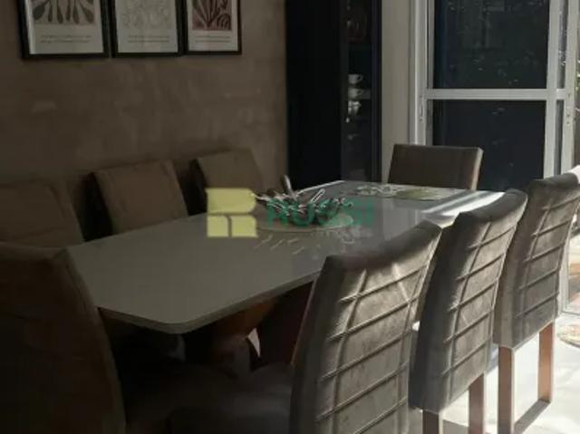 Casa à venda no Condomínio Reserva Urbanova, São José dos Campos, SP