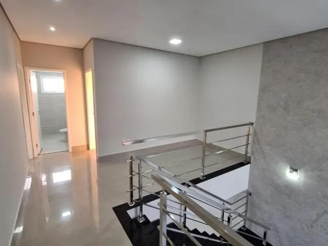 Casa á venda no Condomínio Residencial Jatobá em Hortolândia/SP