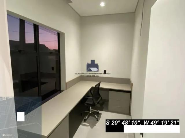 Casa à venda no Condomínio Residencial Maria Júlia São José do Rio Preto/SP