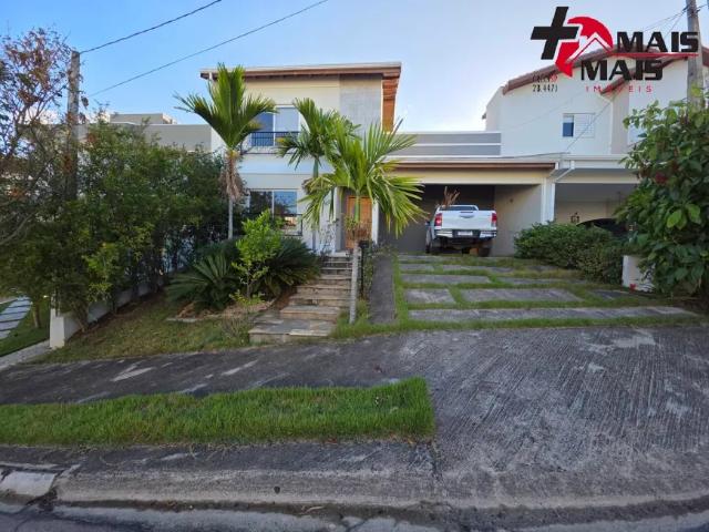 Casa à venda no Condomínio Residencial Portal do Ipês Indaiatuba
