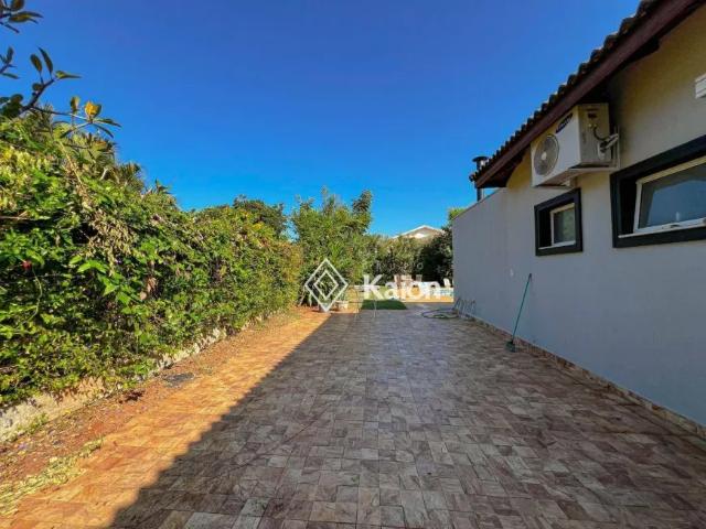 Casa à venda no Condomínio Residencial Primavera em Salto/SP