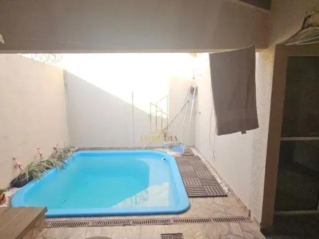 Casa à Venda no Condomínio Rubi Várzea Grande/MT