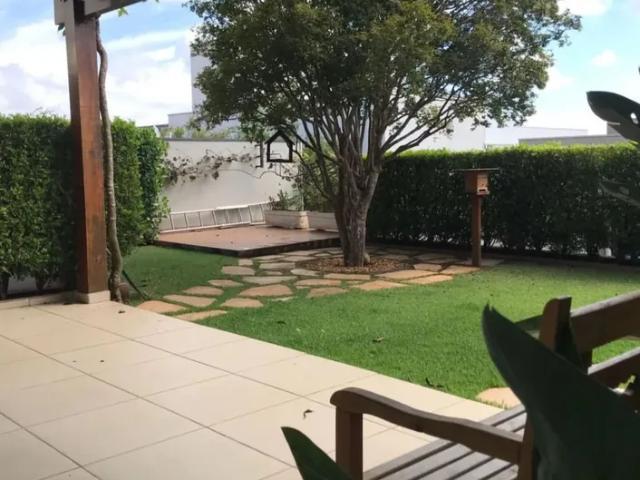Casa à venda no Condomínio Vila dos Plátanos em Campinas SP
