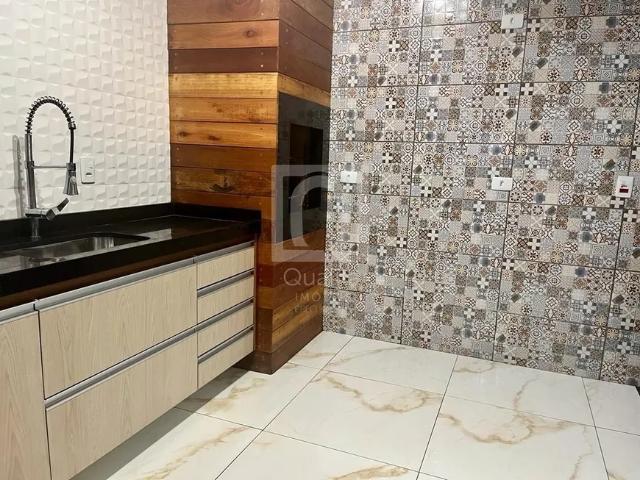 Casa à venda no Condomínio Villaggio Ipanema Sorocaba