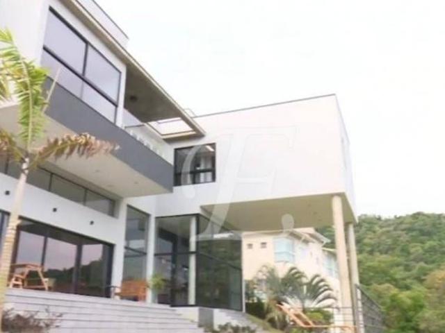 Casa venda no condomínio Quebec ville, são Roque, 5 quartos, 3 suítes, 5 vagas, aceita permuta