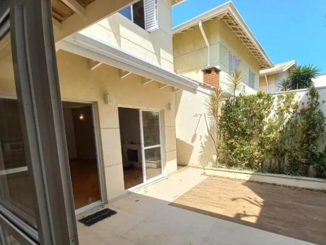 Casa Condominio Reserva Granja Viana