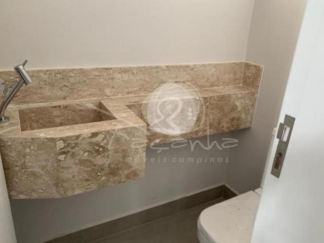 Casa venda no Condomínio Reserva Real em Paulínia 3 quartos
