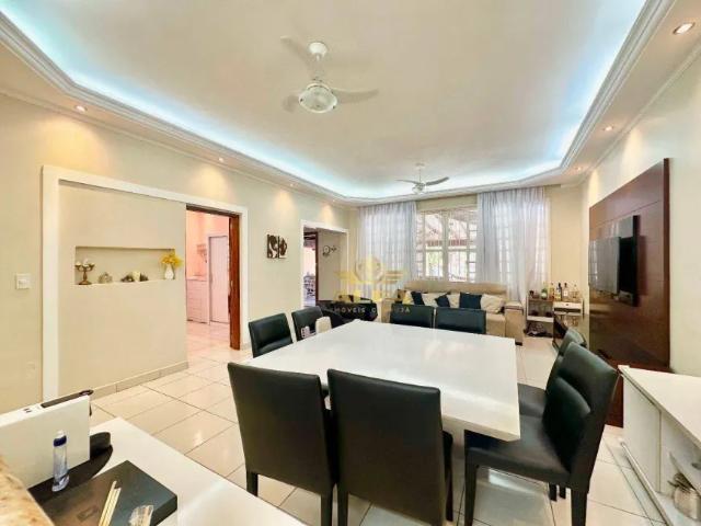 Casa à Venda no Guaiuba Guarujá | Alfa Imóveis