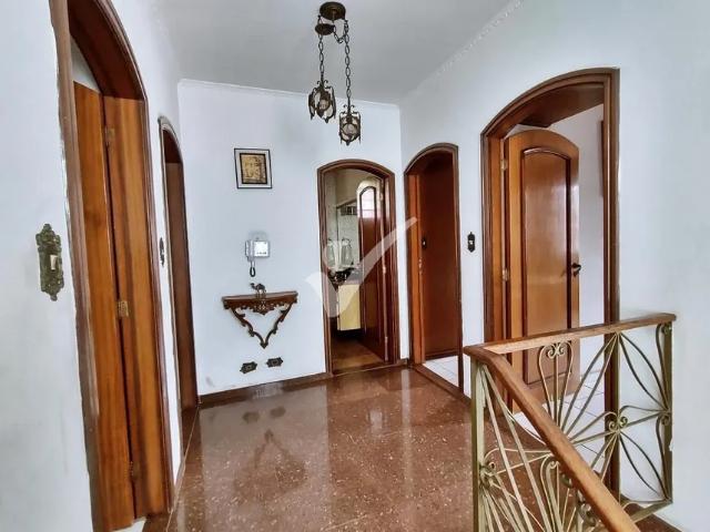 Casa à Venda no Jardim Anália Franco – São Paulo/SP
