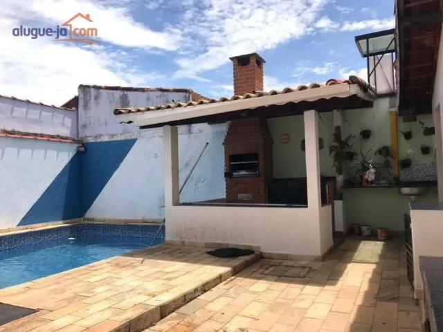 Casa à venda no Jardim Caçapava /SP com 148 m²