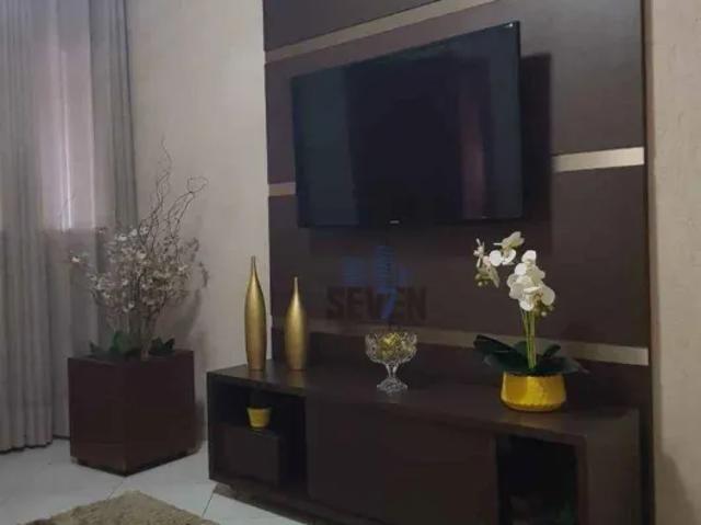 Casa à Venda no Jardim Chapadão – Bauru | 3 Quartos