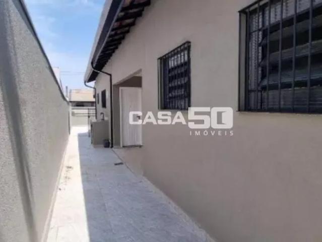 Casa à venda no Jardim das Paineiras em Campinas/SP