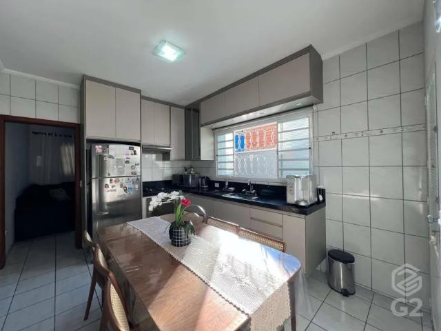 Casa à Venda no Jardim do Valle com 02 Dormitórios sendo 01 Suíte – Indaiatuba – Sp