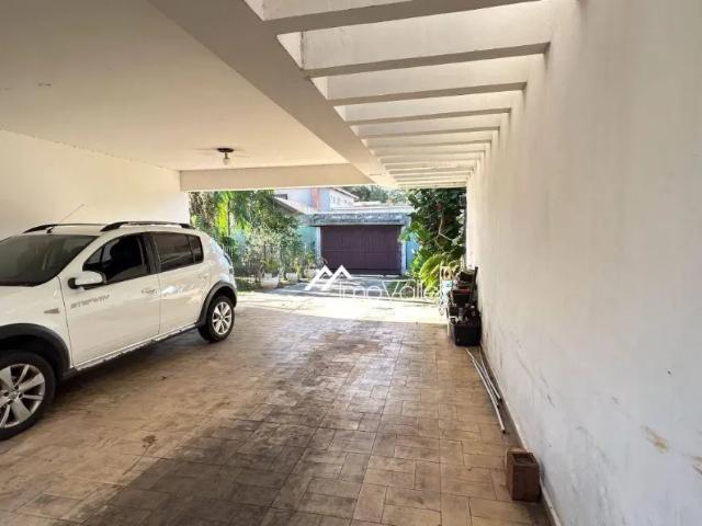 Casa à venda no Jardim Esplanada