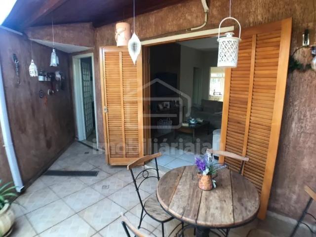 Casa à venda no Jardim Estadio com 3 quartos