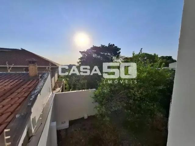 Casa à venda no Jardim Eulina em Campinas/SP