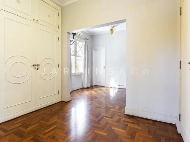 Casa à venda no Jardim Europa