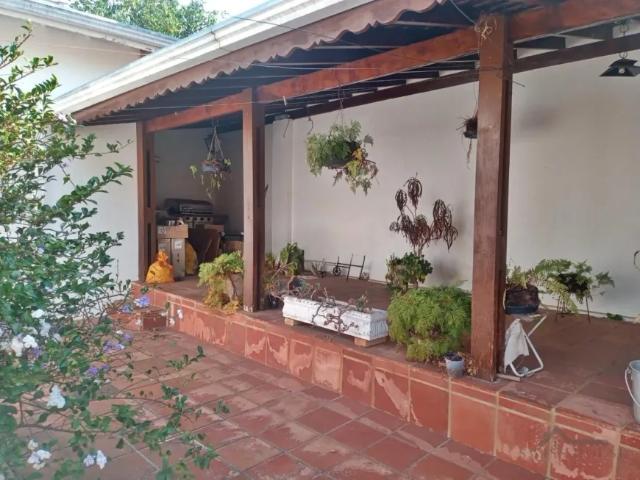 Casa à venda no Jardim Guanabara em Campinas/SP