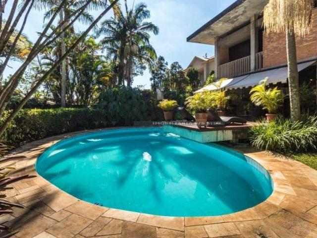 Casa Venda no Jardim Guedala SP Butantã