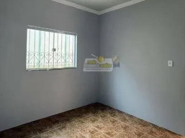 Casa à venda no Jardim Manhattan R$265.000,00 em Uberaba MG