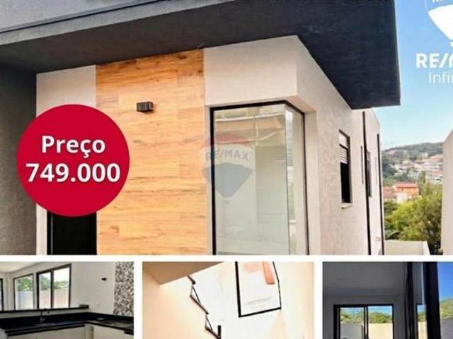 Casa venda no Jardim Maristela em Atibaia