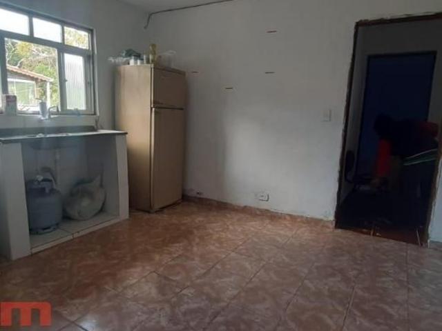 CASA VENDA NO JARDIM NOVO PARELHEIROS
