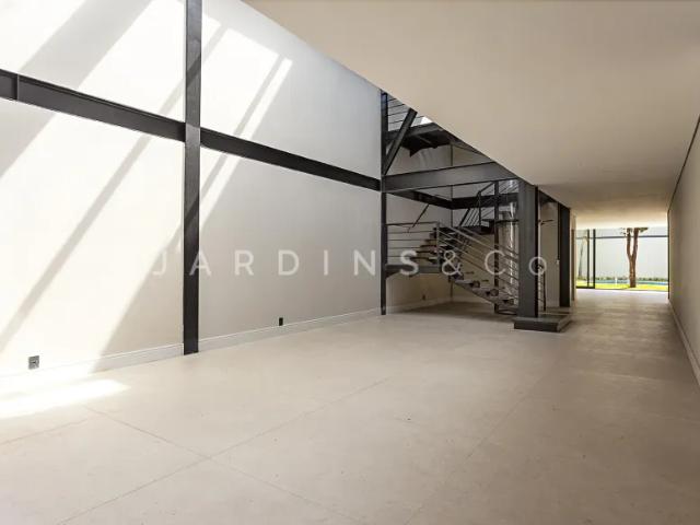 Casa à venda no Jardim Paulista