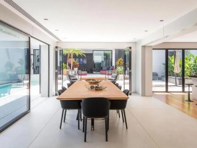 Casa à venda no Jardim Paulista em São Paulo SP