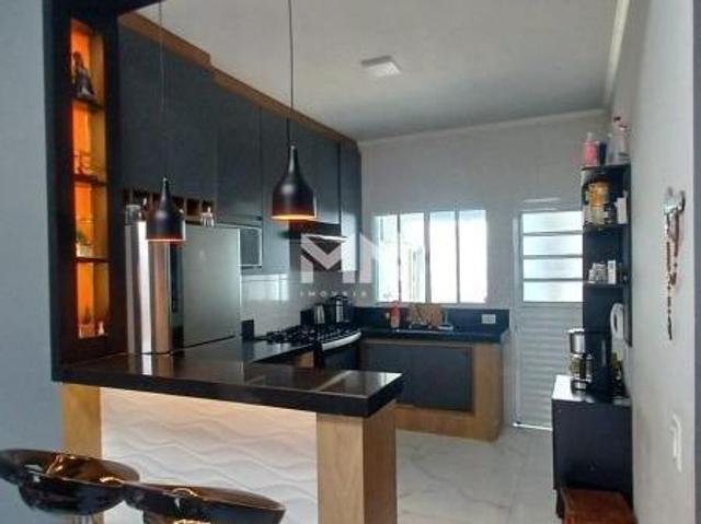 Casa venda no Jardim Paulista III, Itu 135m² internos, 3 Quartos 1 suíte