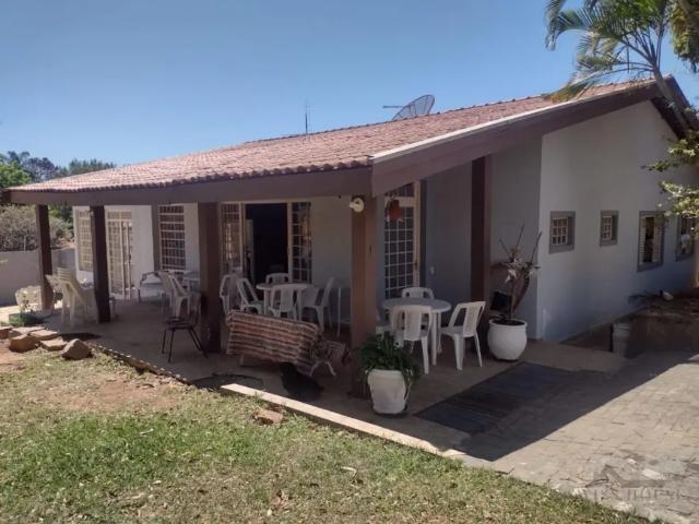 Casa à venda no Jardim Pinheiros em Valinhos/SP