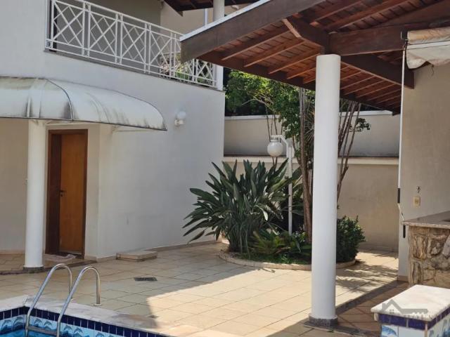 Casa à venda no Jardim Recanto em Valinhos/SP