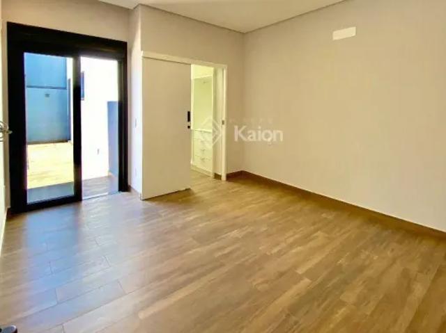 Casa à venda no Jardim Residencial Dona Maria José em Indaiatuba/SP
