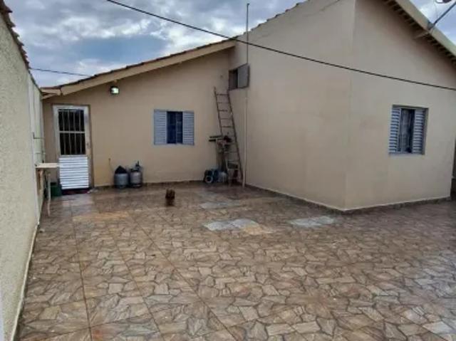 Casa à venda no Jardim São Sebastião em Hortolândia/SP