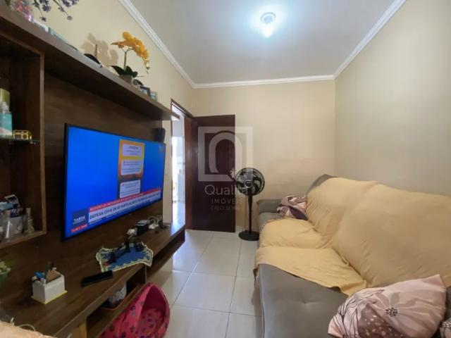 Casa à venda no Jardim Santa Esmeralda em Sorocaba