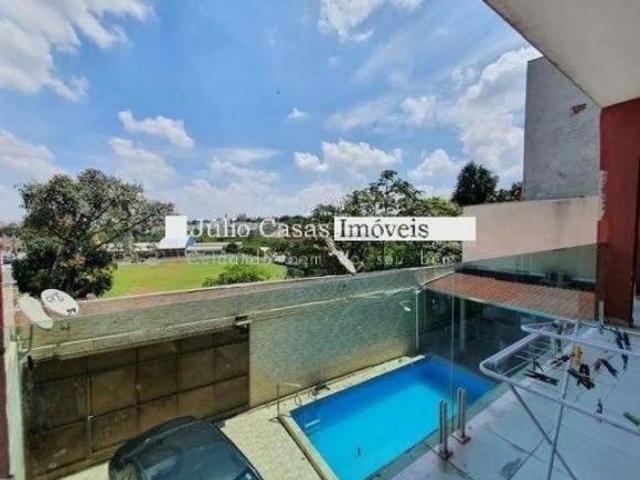 Casa Venda no Jardim Santo Amaro com 351,63m2