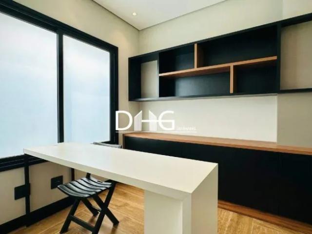 Casa à venda no La Dolce Vita, Paulínia 271 m², 3 quartos/suíte, planejada, sobrado, por R$2.290.0