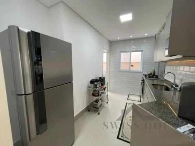 Casa à venda no Lenheiro em Valinhos/SP