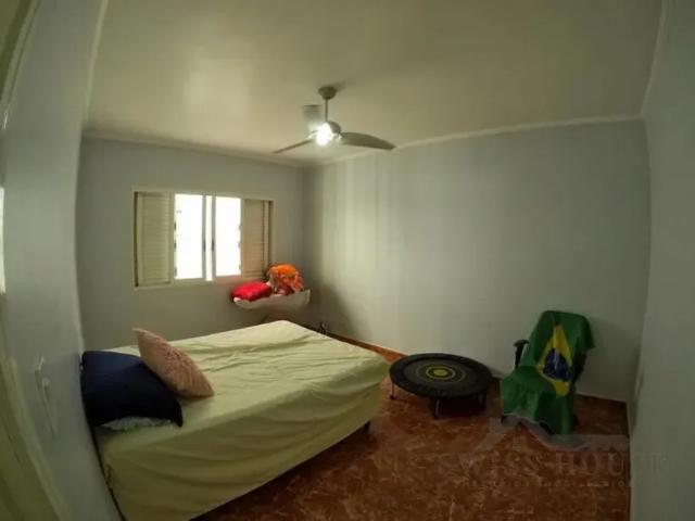Casa à venda no Loteamento Remanso Campineiro em Hortolândia/SP