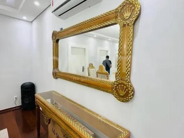 Casa à venda no Parque Taquaral em Campinas na Davanti Imóveis